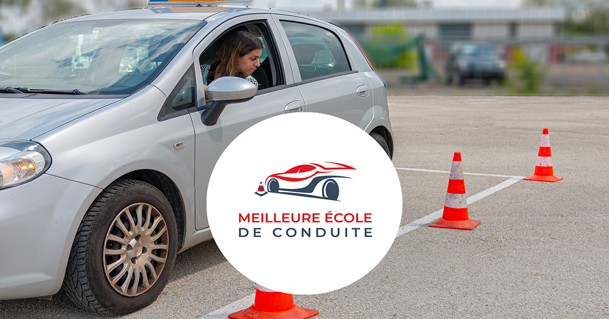 École de conduite Laval - Meilleure École De Conduite